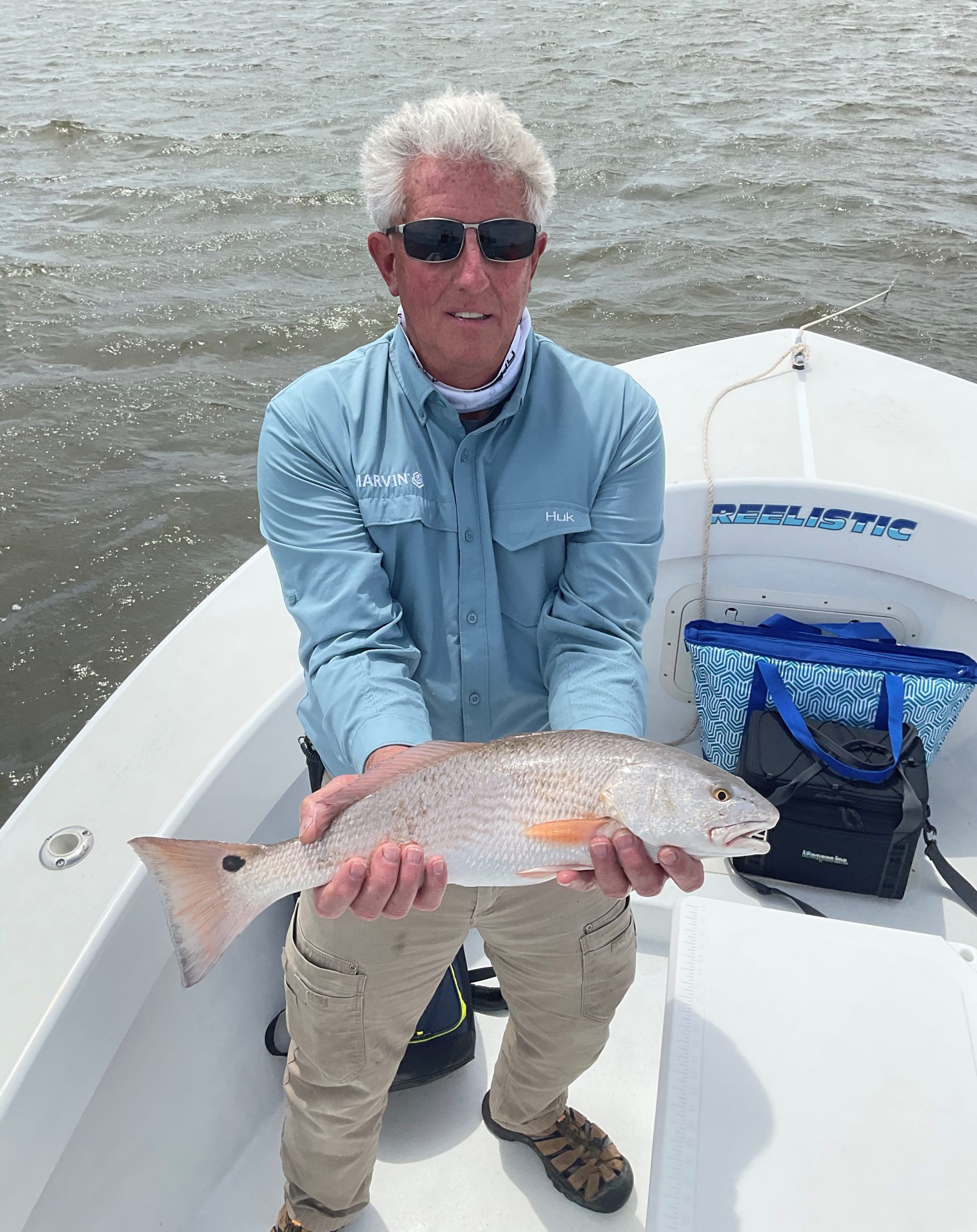 Red Drum Fishing Archives - Outer Banks Fishing Charters